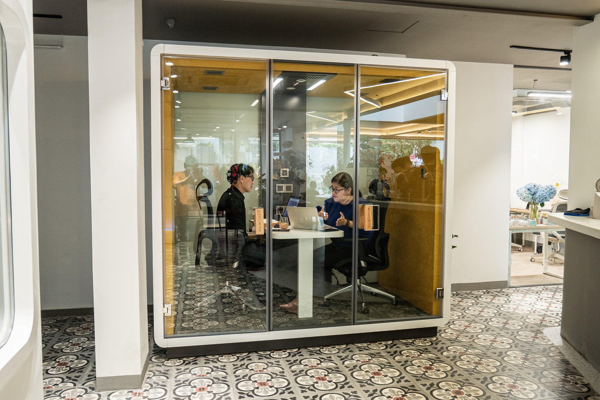 Nhat Thanh Rice - Premium Vietnamese Rice Export Company