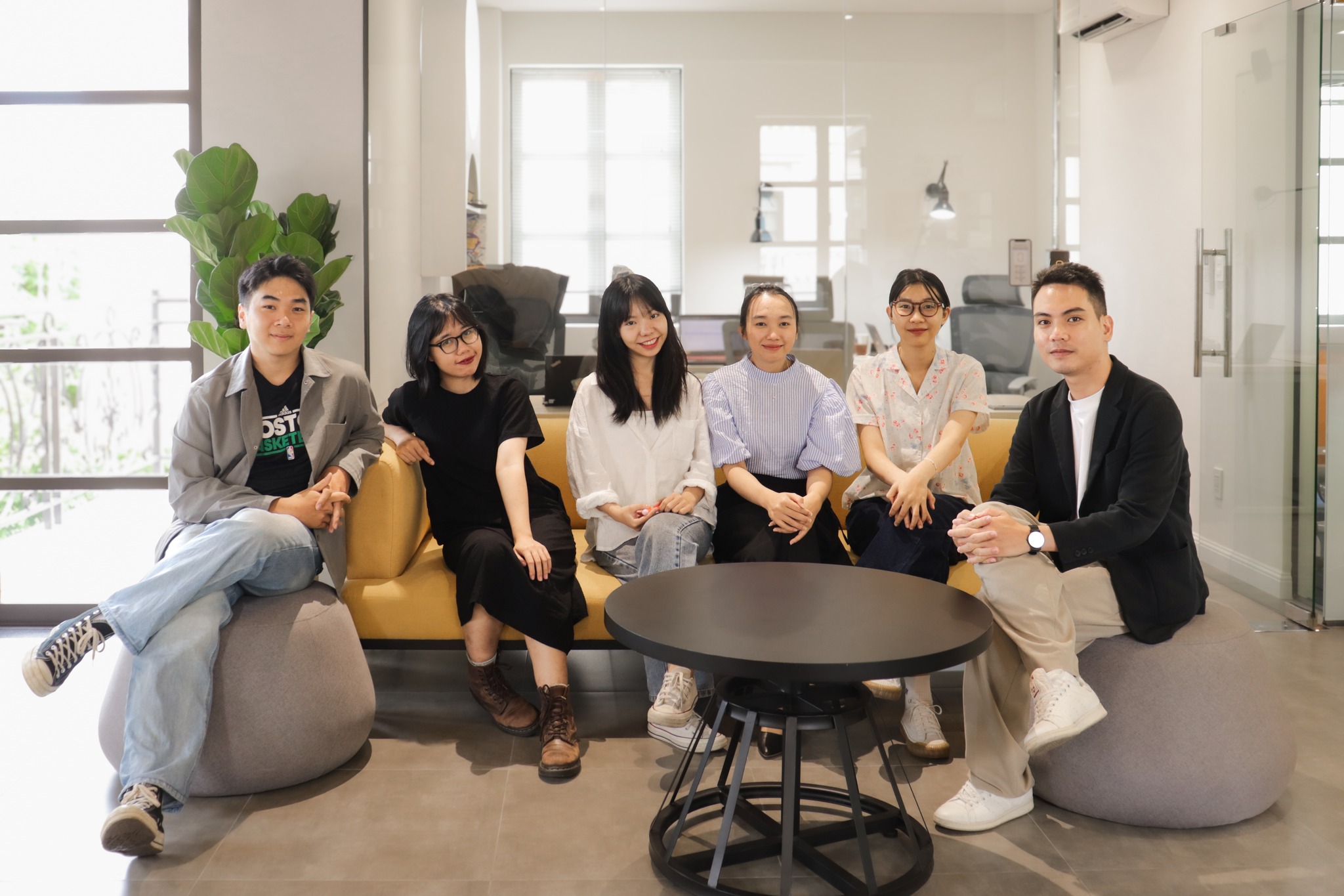 Nhat Thanh Rice - Premium Vietnamese Rice Export Company