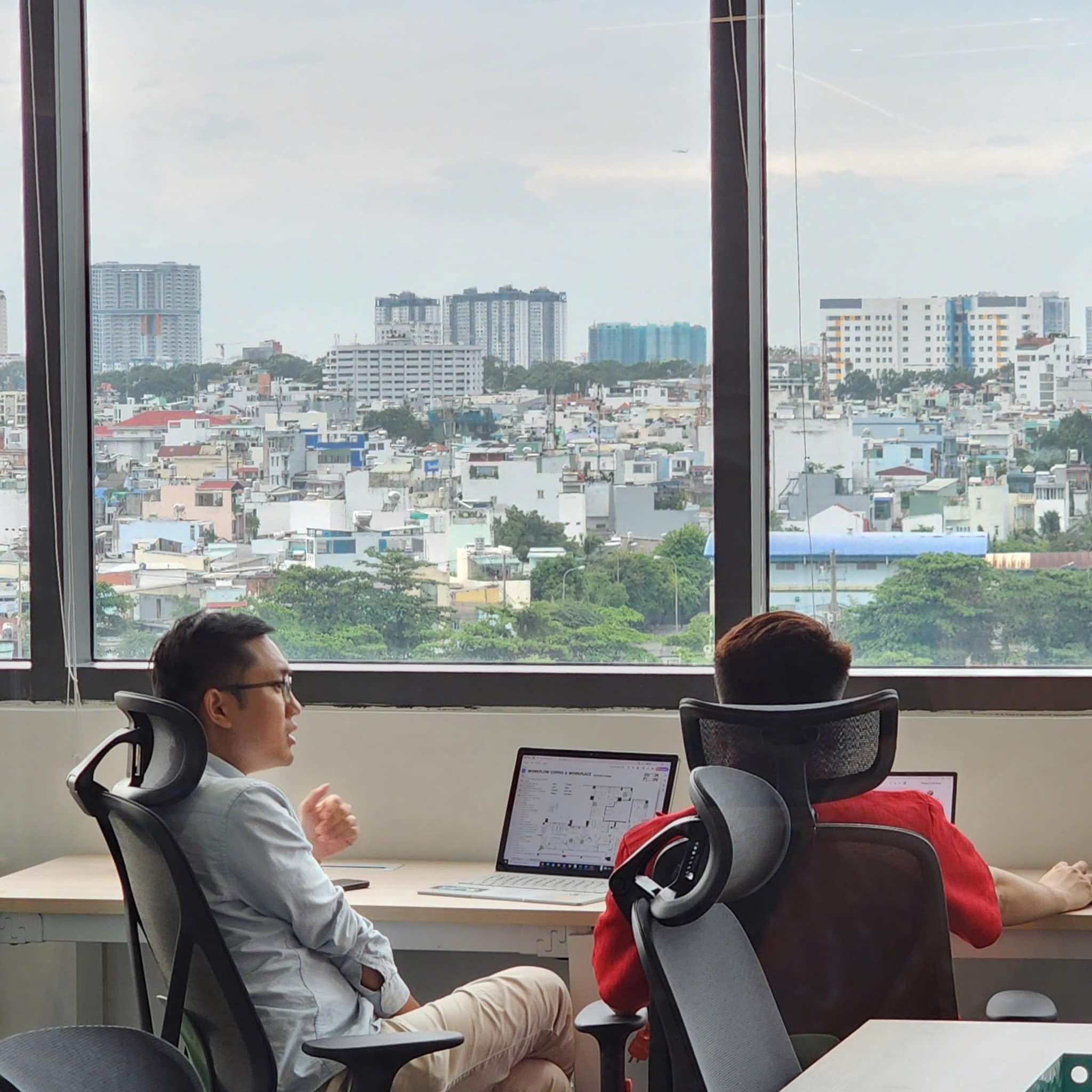 Nhat Thanh Rice - Premium Vietnamese Rice Export Company