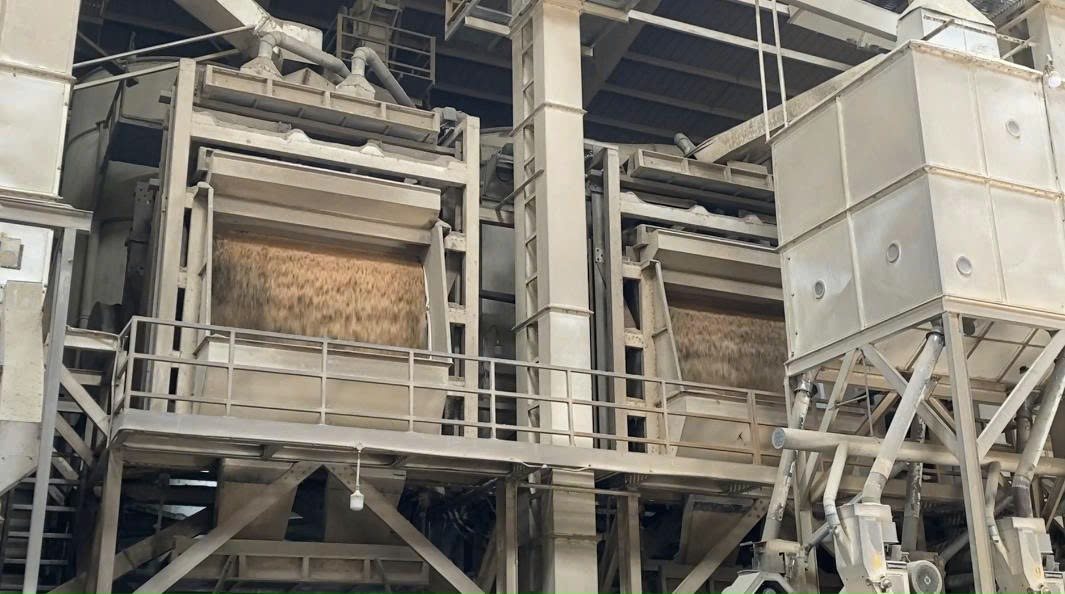 Nhat Thanh Rice - Premium Vietnamese Rice Export Company